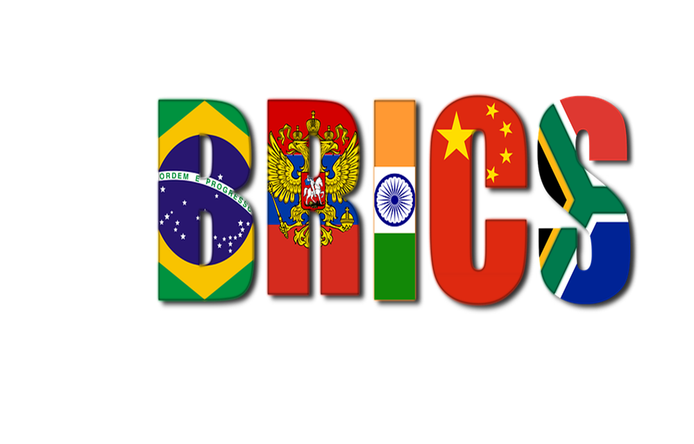 Brasil apresenta programas de geração de empregos em reunião dos Brics.